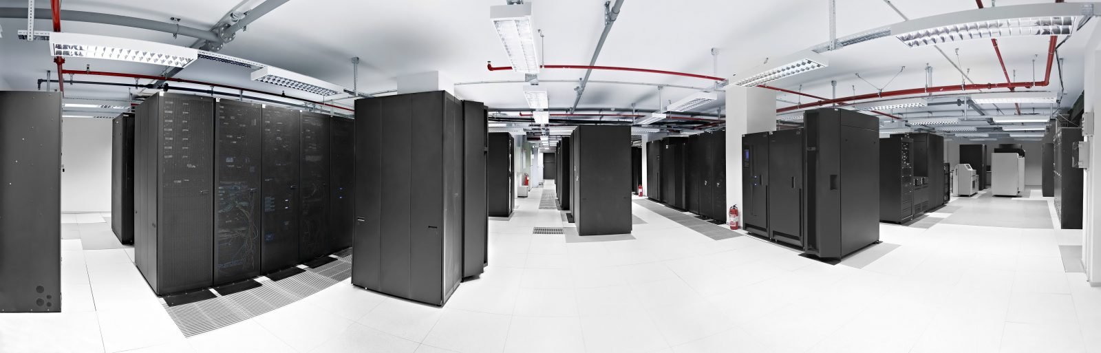 Data Centre Services Malta - CSL Data Center Services