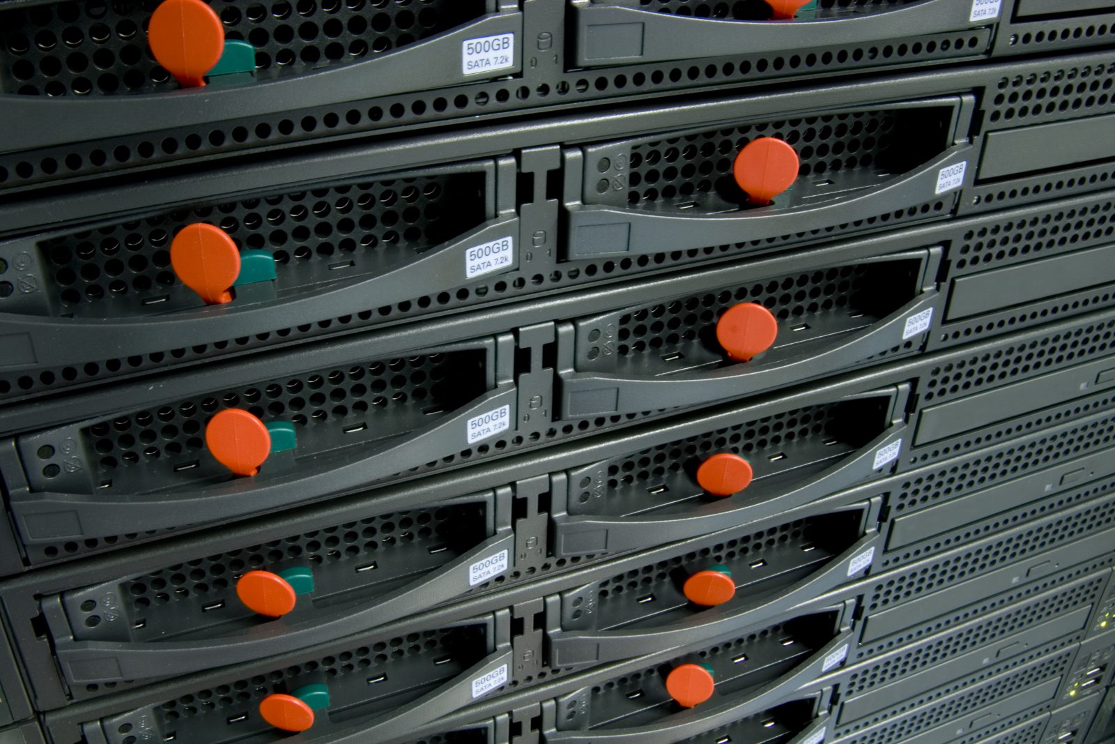 Technical Services - CSL Data Center Services